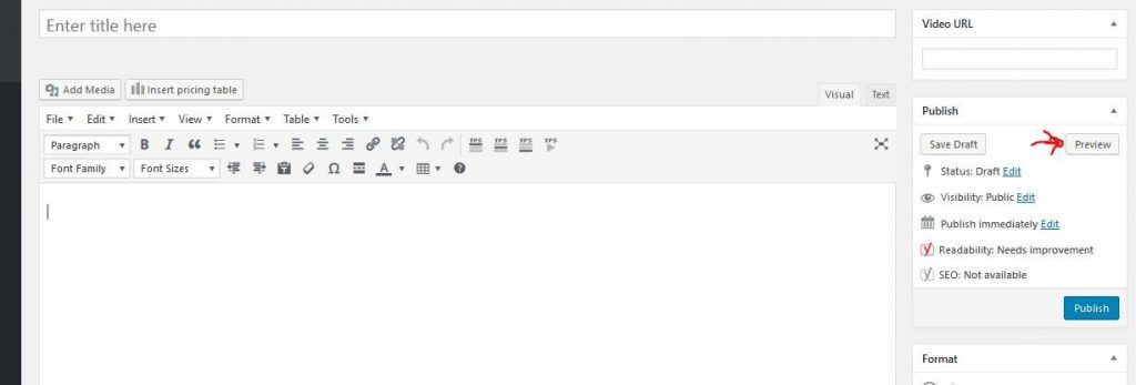 How to Start Your Own Blog - Self Made Today