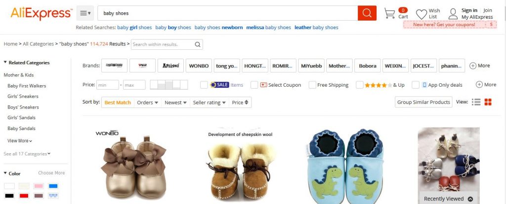 How to start a shopify store that actually sells