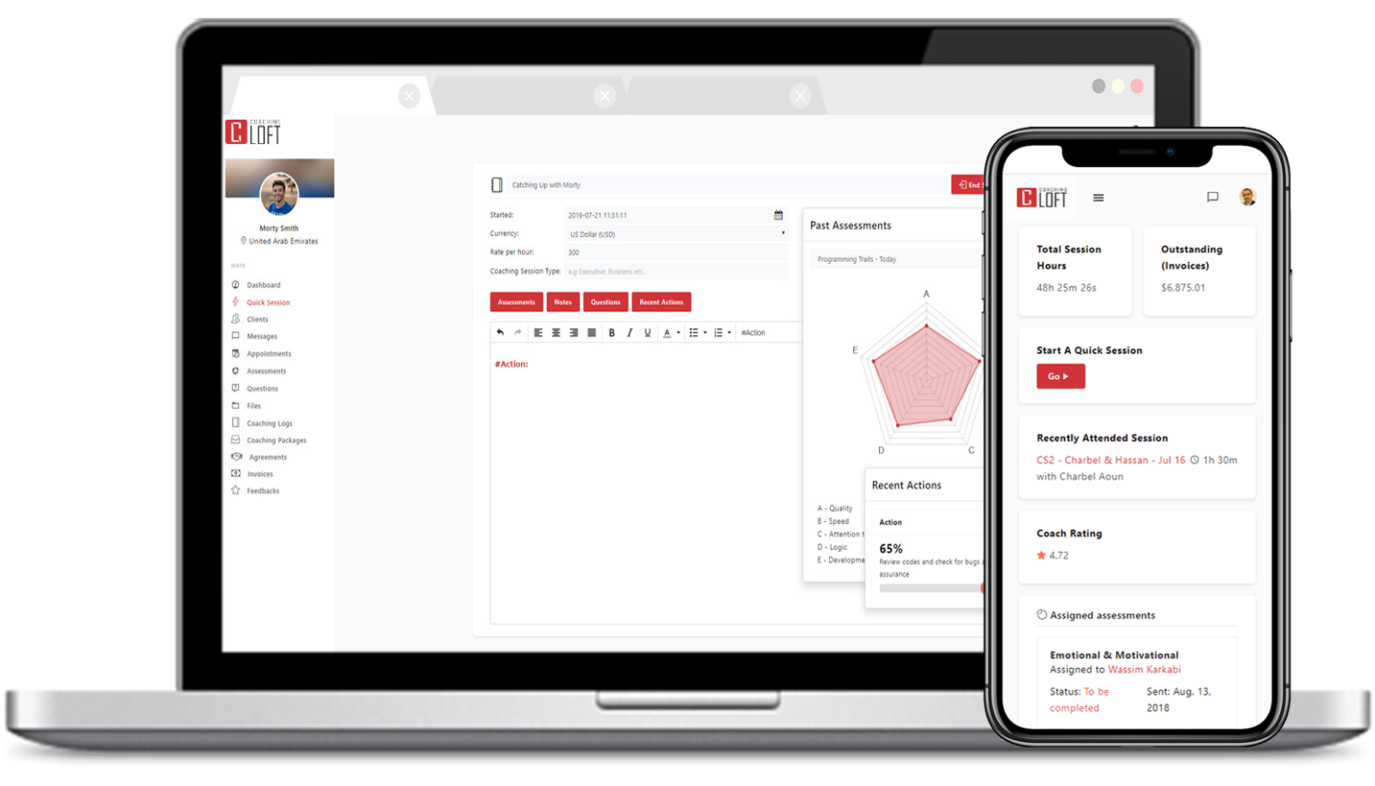 Best coach platforms- TOP 5 platforms for online coaching
